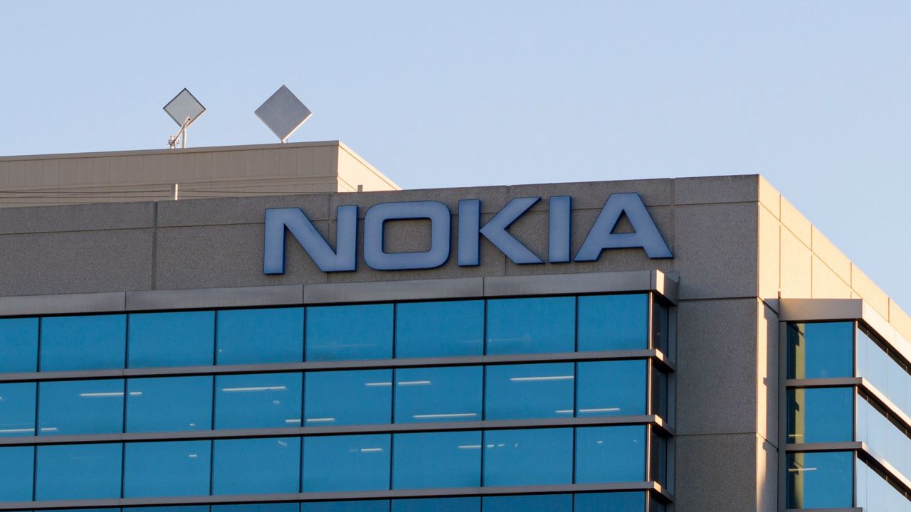Nokia promotes within its insurance and risk finance team | | Captive ...